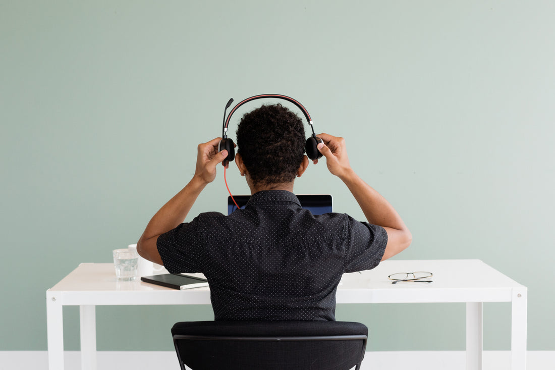 AI for Interpreter Training | Build Your Interpreting Lab in Minutes